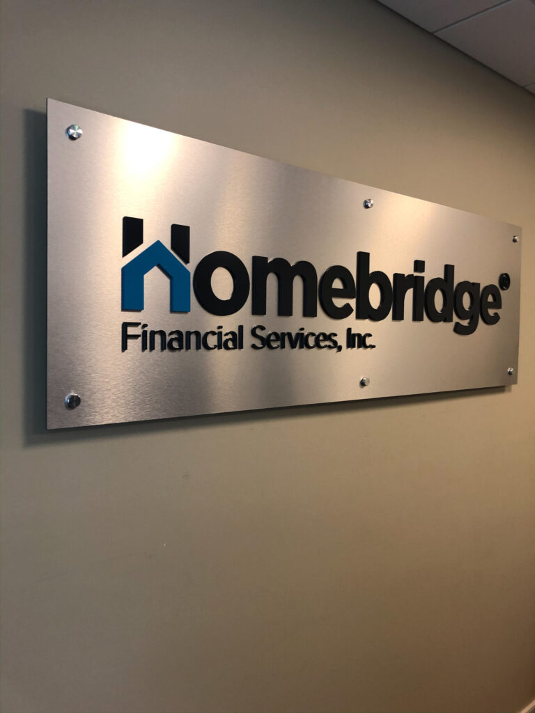 Inex Sign – Sign Company in Atlanta